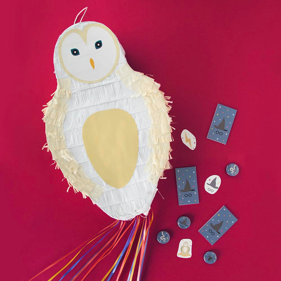 Accessoires pour pinata - Bonbons et mini jouets pour piñata