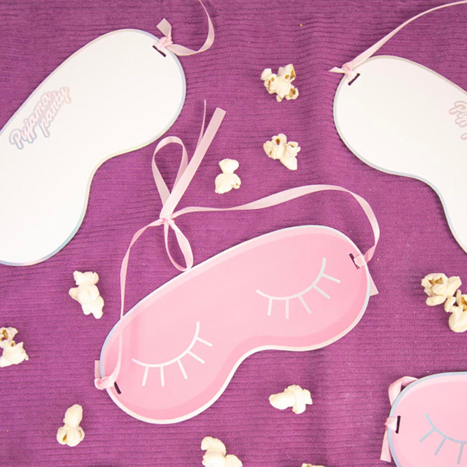 Pyjama party : nos idées déco et jeux pour une soirée filles