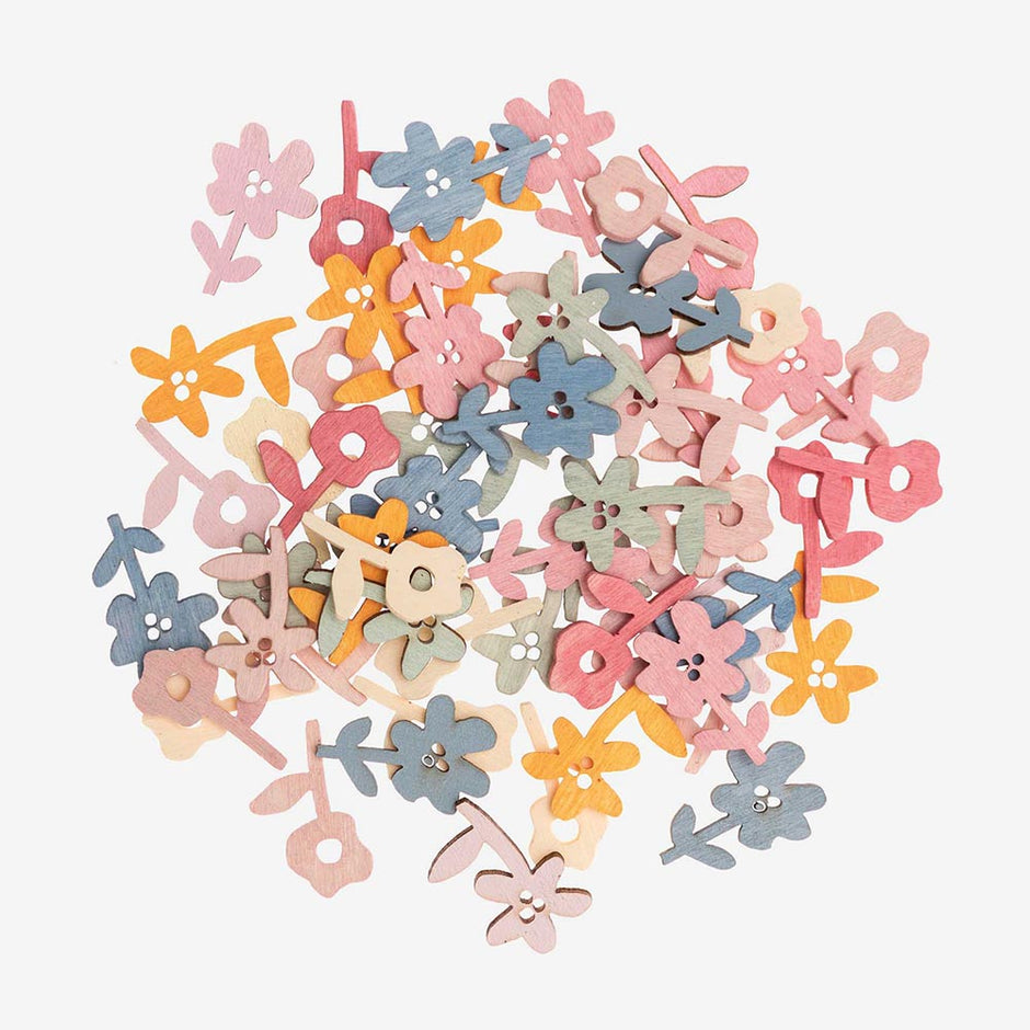 Confettis et cotillons - Confettis anniversaire et cotillons