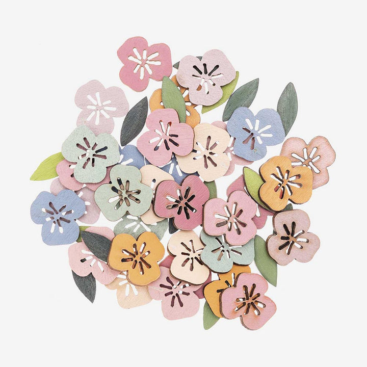 Confettis et cotillons - Confettis anniversaire et cotillons