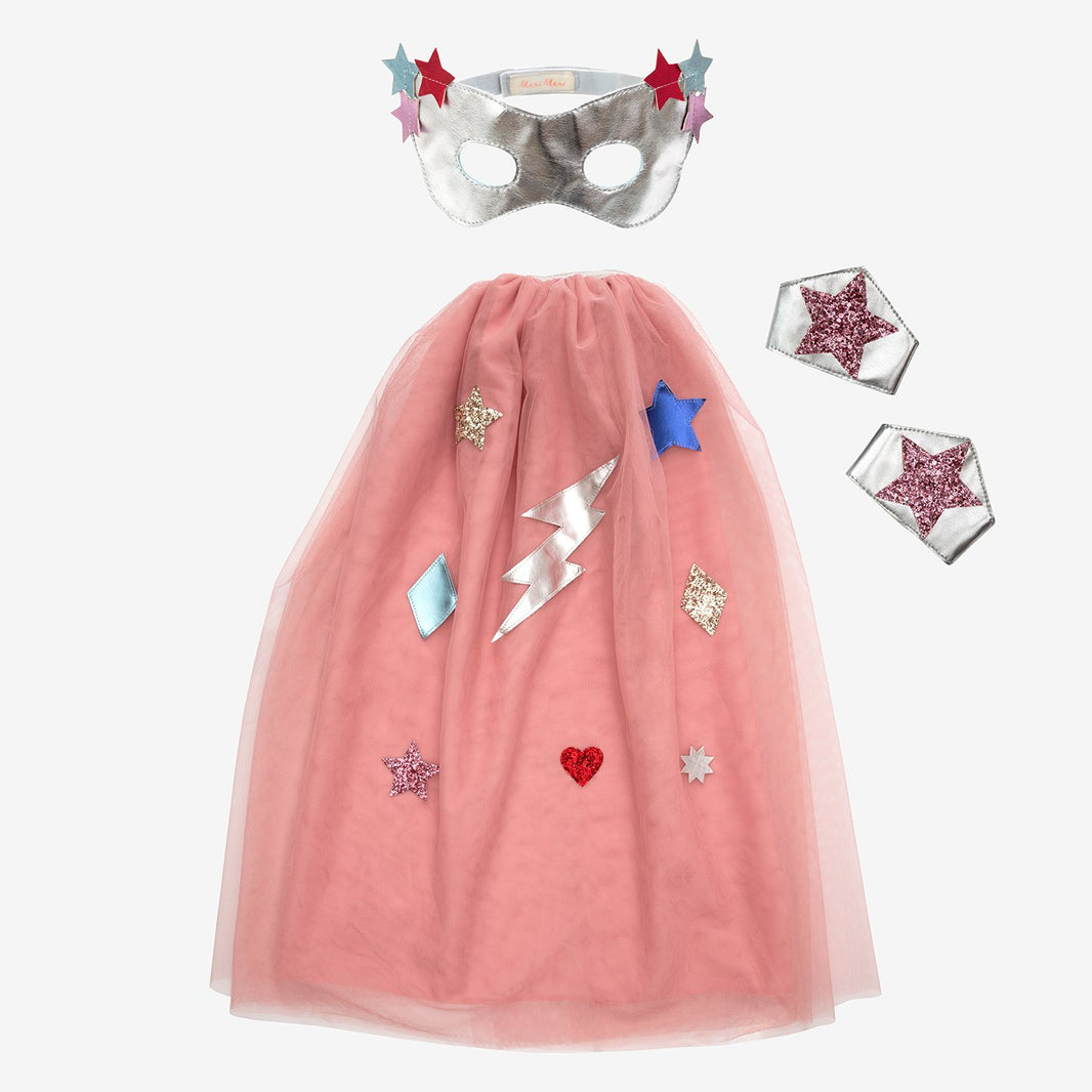 Carnaval : decoration, deguisement Carnaval et maquillage